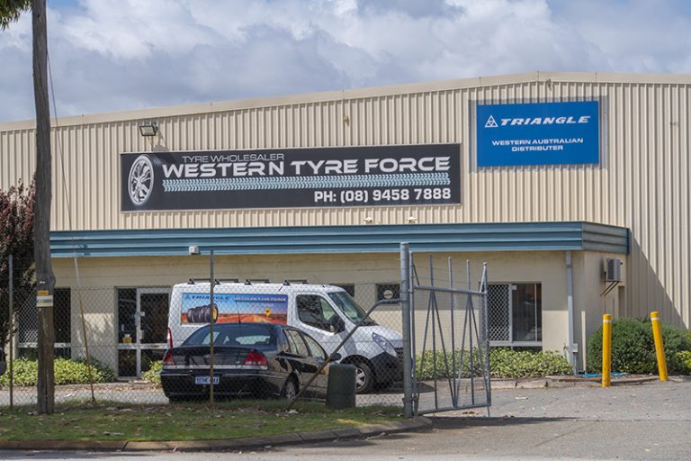 Gallery | Western Tyre Force
