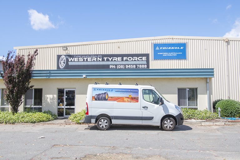 Gallery | Western Tyre Force