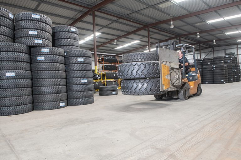 Gallery | Western Tyre Force
